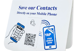 Plastic Digital Business Cards | Social Master | Plastic NFC Cards – Social Master Canada 🍁