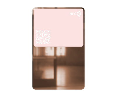 Social Master | Digital Business Cards For The Modern World | NFC Card ...