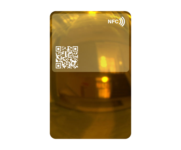 Metal Cards – Tagged "24K Gold Cards"– Social Master Canada 🍁